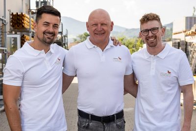 Maler, Stuckateure & Gerüstbauer | Steiert GmbH, Freiburg